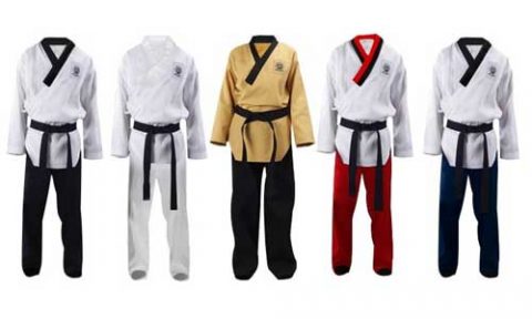 Tienda de Artes Marciales en ARTES-MARCIALES.NET